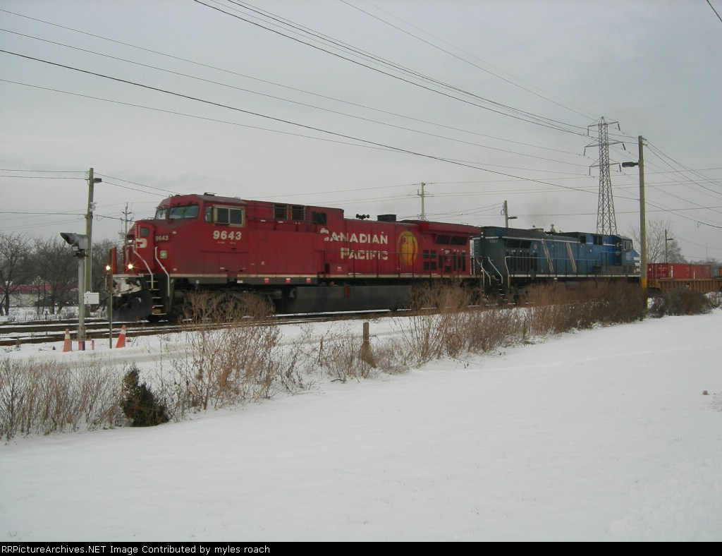 CP 9643